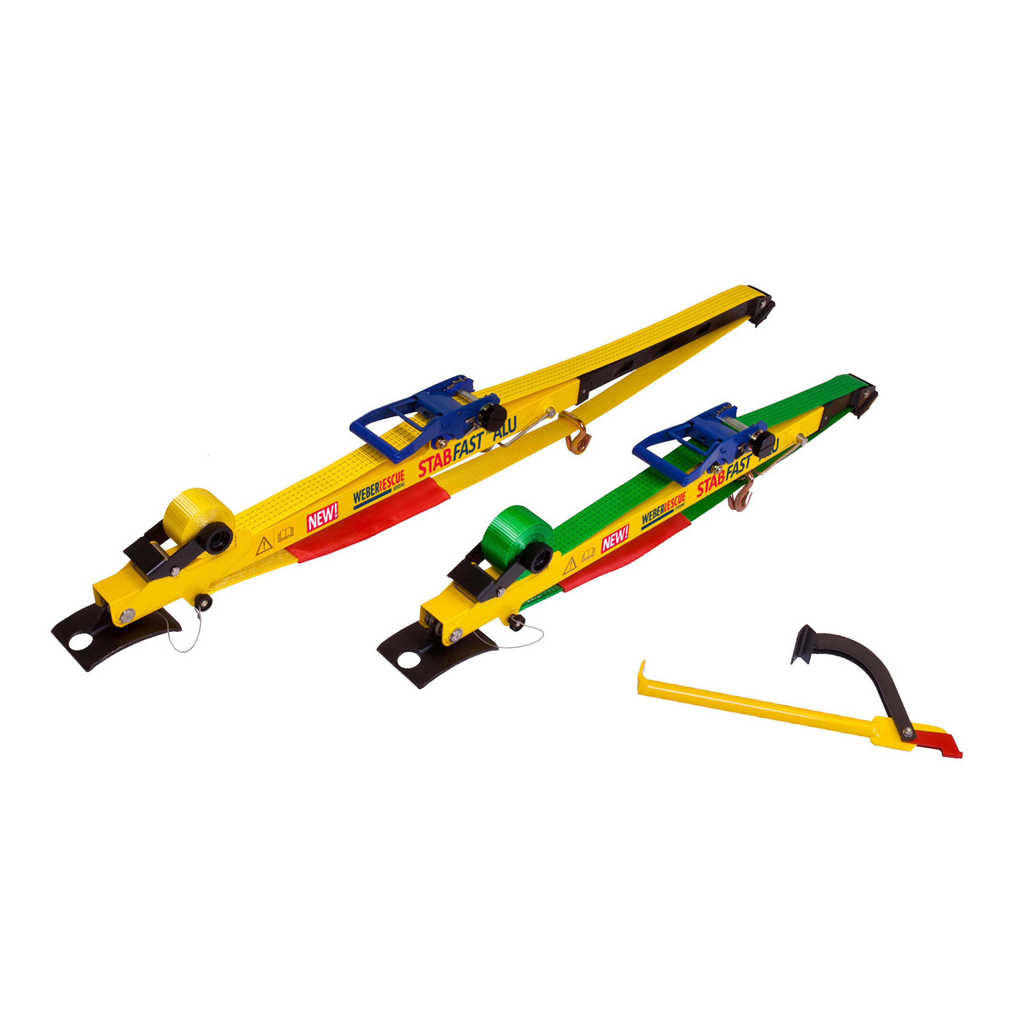 Qualitätsprodukte für die Feuerwehren - langlebig, robust, sicher